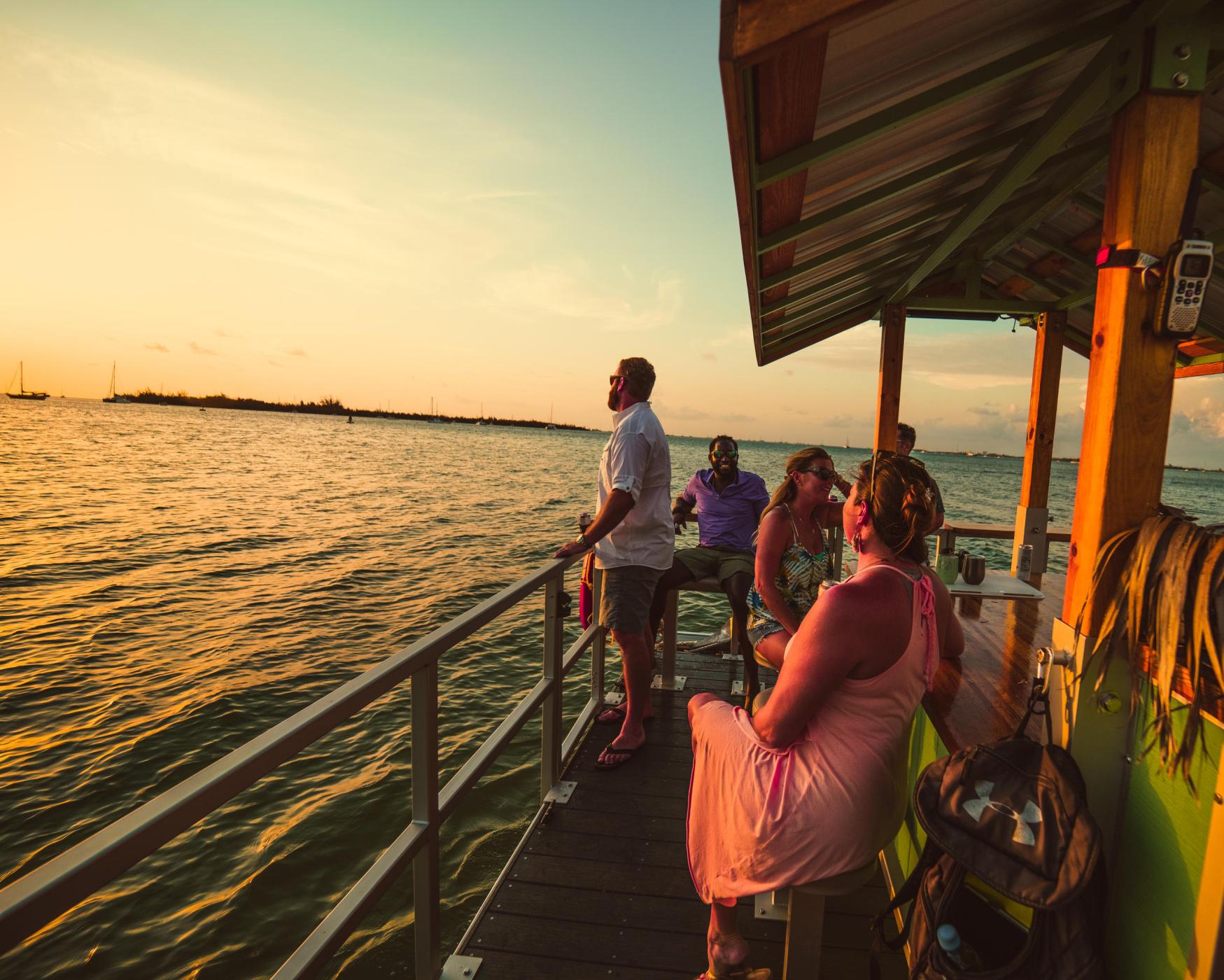 Key West Walking Tours | Just Book it Key West